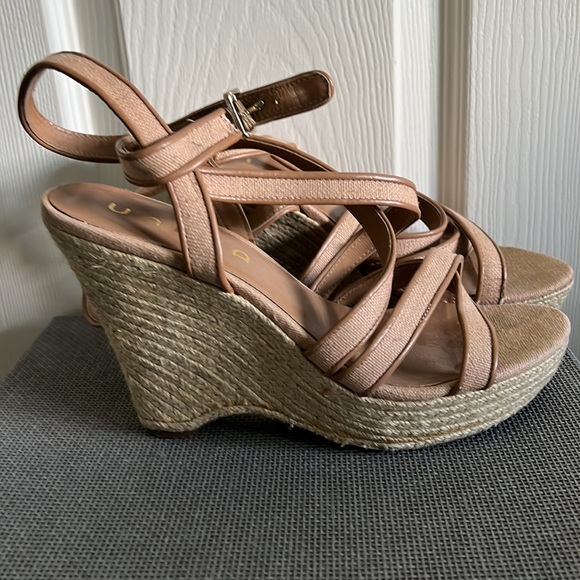 Unisa | Shoes | Unisa Summer Platform Wedge Sandals | Poshmark